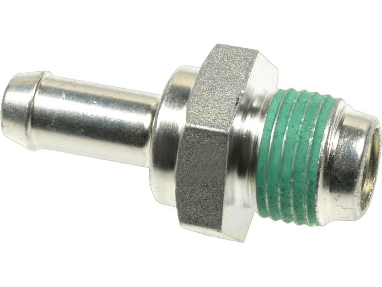 PCV Valve - Compatible with 2009 - 2020 Toyota Corolla 1.8L 4-Cylinder ...