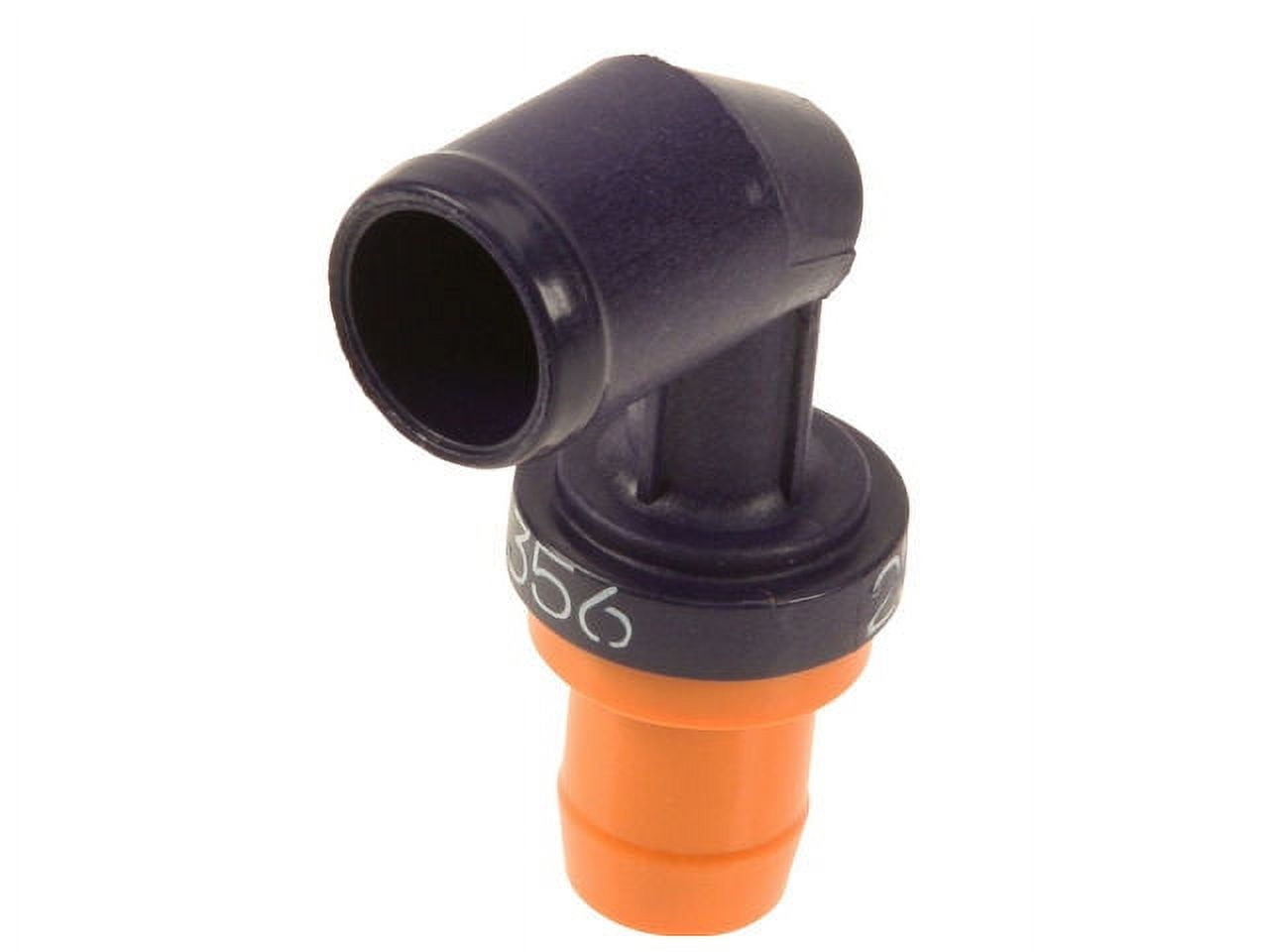 Mazda Cx-7 Pcv Valve