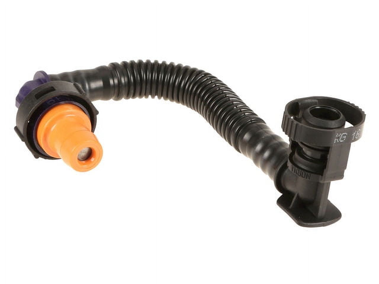 PCV Valve - Compatible with 2010 - 2013 Ford Transit Connect GAS 2011 ...