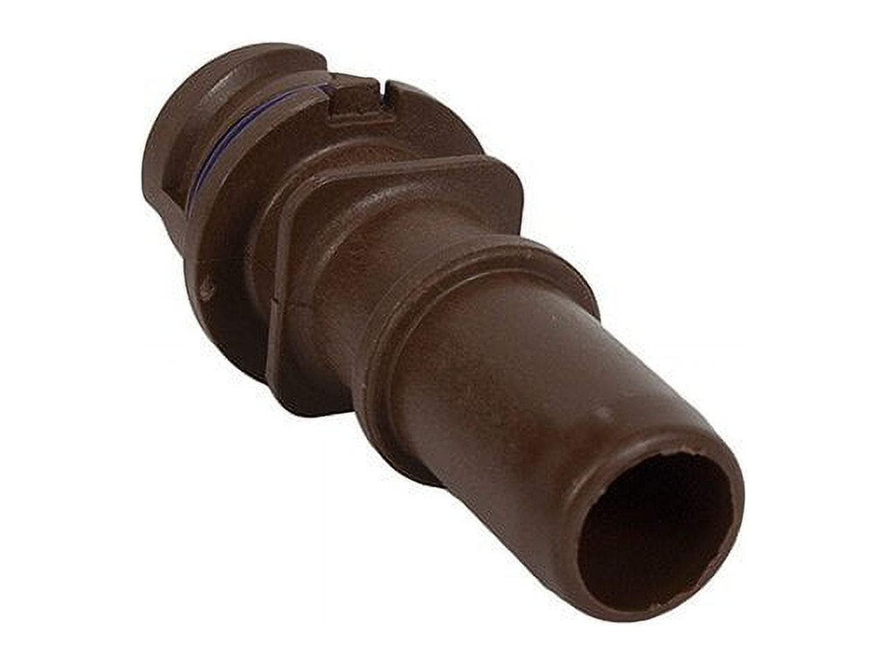 PCV Valve - Compatible with 2010 - 2019 Ford Taurus 3.5L V6 ...