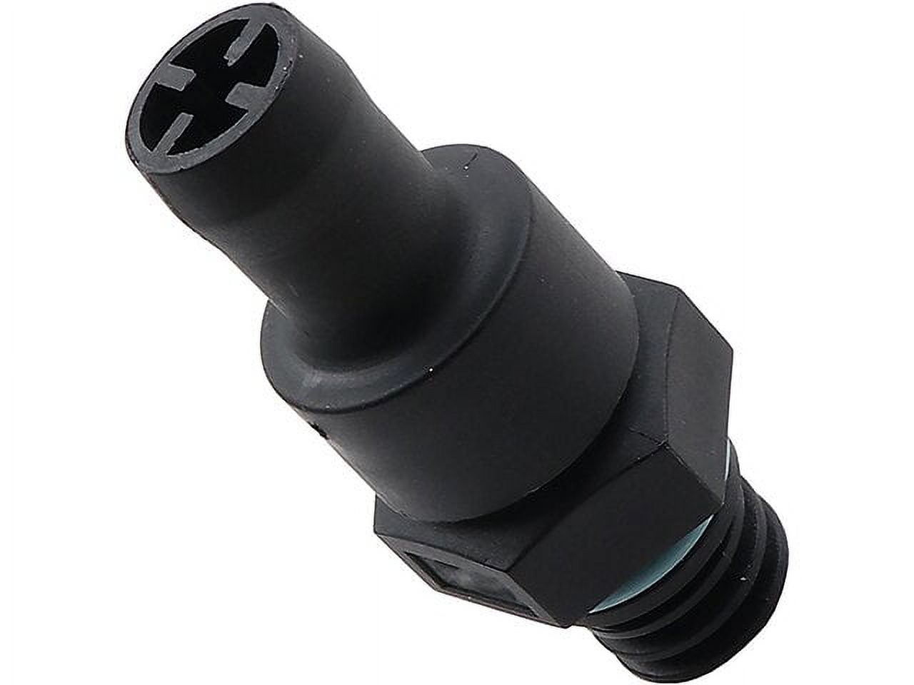 PCV Valve - Compatible with 2010 - 2019 Jeep Compass 2011 2012 2013 ...