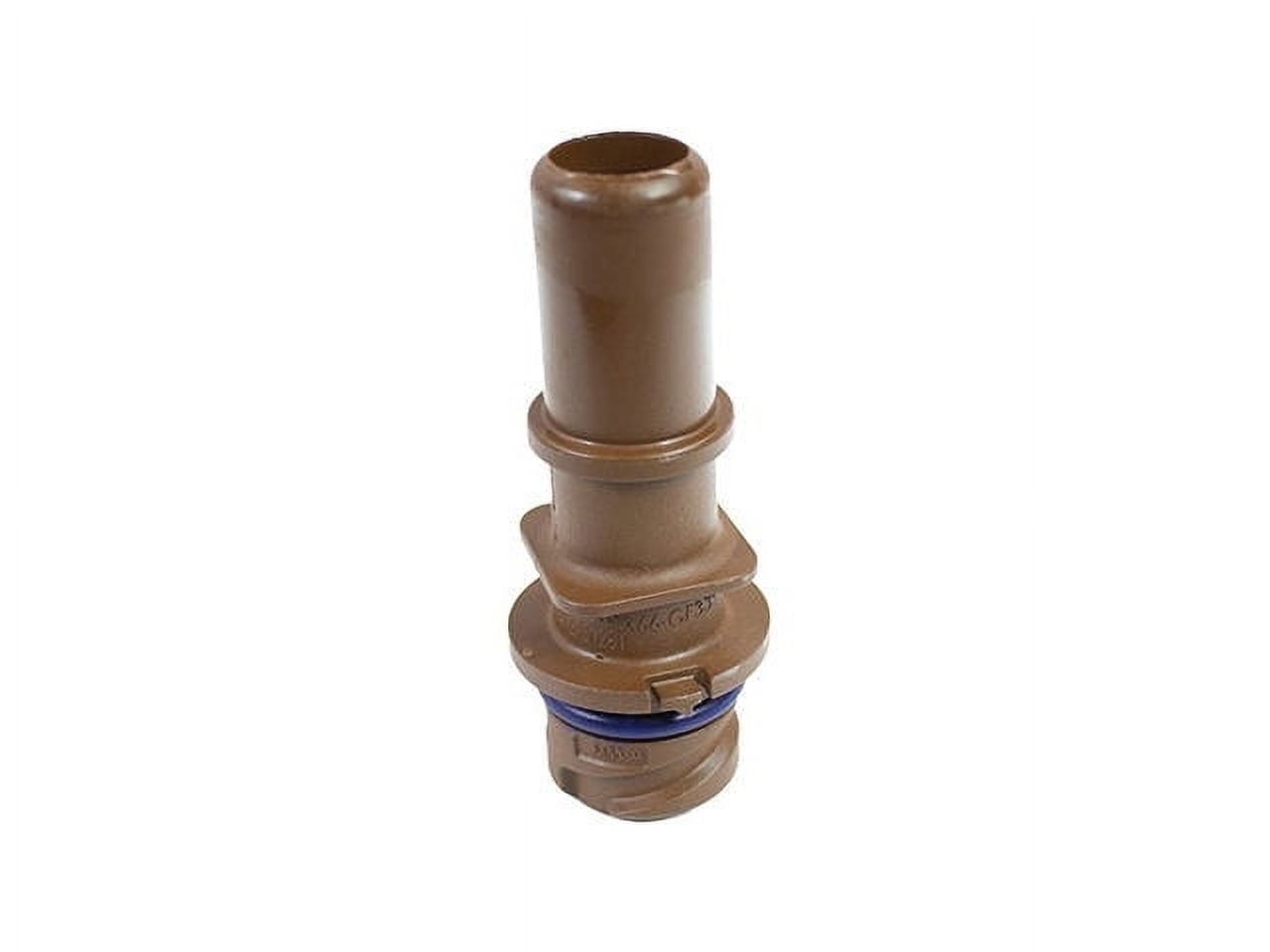 PCV Valve - Compatible with 2010 - 2020 Ford F-150 2011 2012 2013 2014 ...