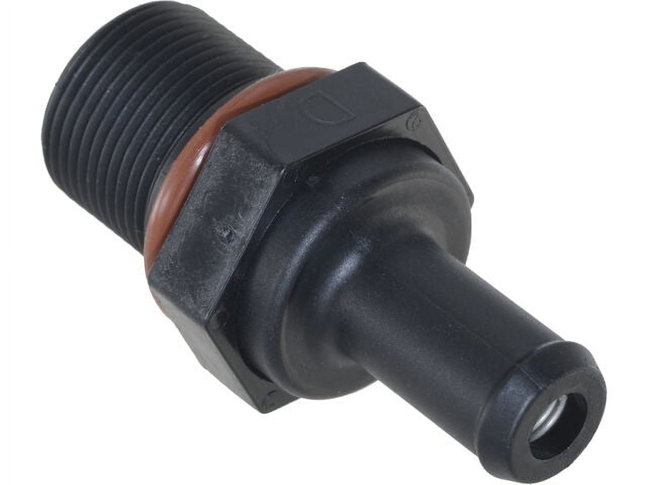 PCV Valve - Compatible with 2010 - 2020 Kia Soul 2.0L 4-Cylinder 2011 ...