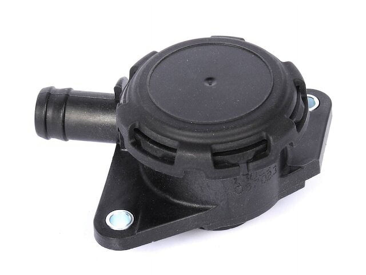 PCV Valve - Compatible with 2011 Chevy Silverado 2500 HD - Walmart.com