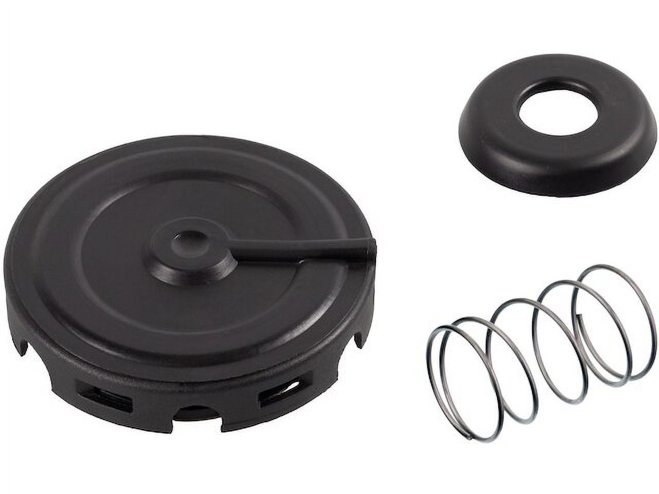 Volkswagen Passat Pcv Valve