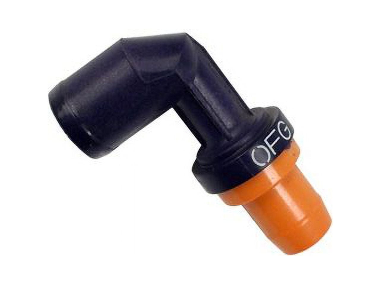 PCV Valve - Compatible with 2012 - 2015 Mazda 5 2.5L 4-Cylinder 2013 ...