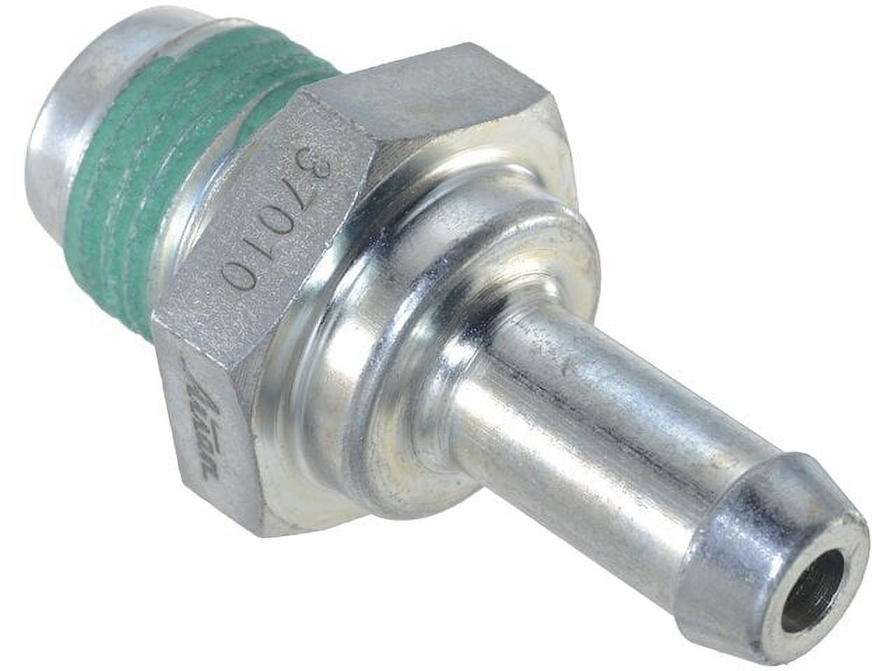 PCV Valve - Compatible with 2012 - 2017 Toyota Prius V 1.8L 4-Cylinder ...