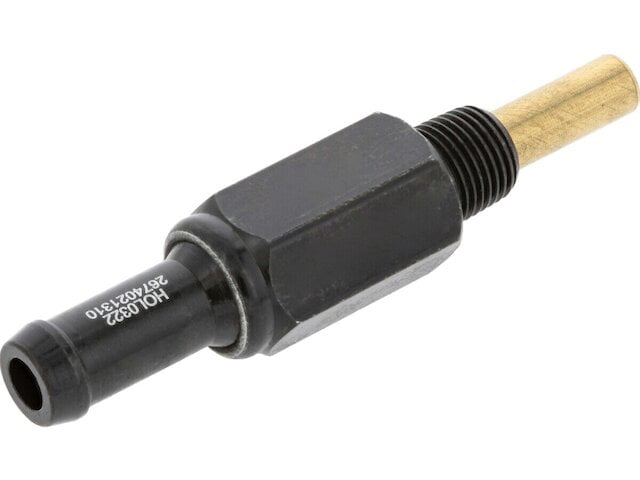 PCV Valve - Compatible with 2012 - 2021 Kia Soul 1.6L 4-Cylinder 2013 ...