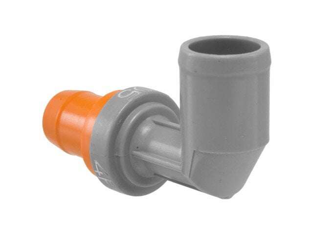 PCV Valve - Compatible with 2013 - 2014 Ford Transit Connect - Walmart.com