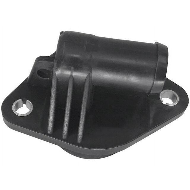PCV Valve - Compatible with 2013 - 2014 Ram 1500 3.6L V6 - Walmart.com