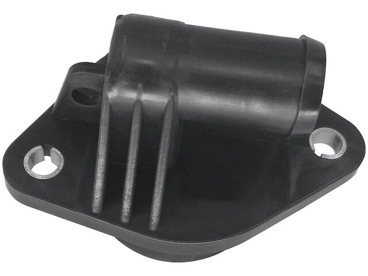 PCV Valve - Compatible with 2013 - 2017, 2019 Chrysler 300 3.6L V6 2014 ...