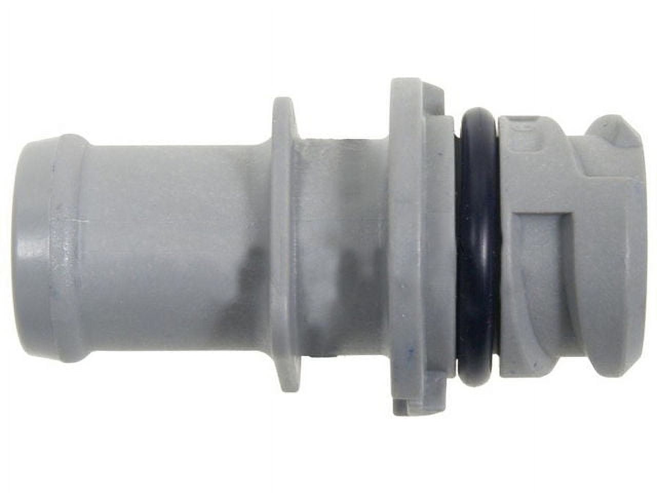 PCV Valve - Compatible with 2013 - 2019 Ford Police Interceptor Utility ...