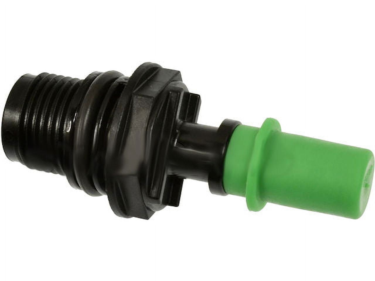 PCV Valve - Compatible with 2014 - 2018 GMC Sierra 1500 2015 2016 2017 ...