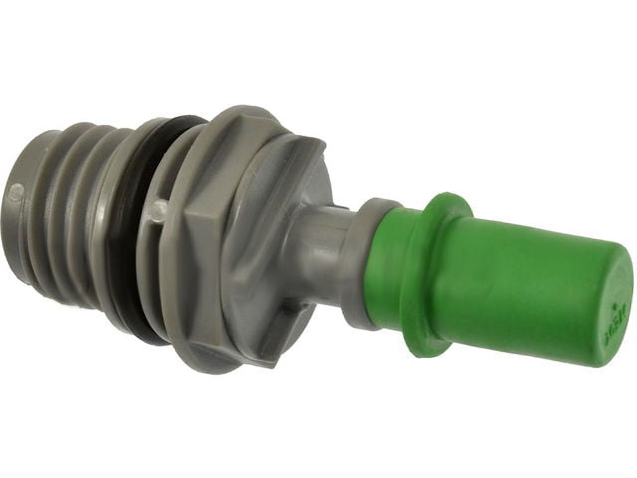 PCV Valve - Compatible with 2014 - 2019 Chevy Silverado 1500 4.3L V6 ...