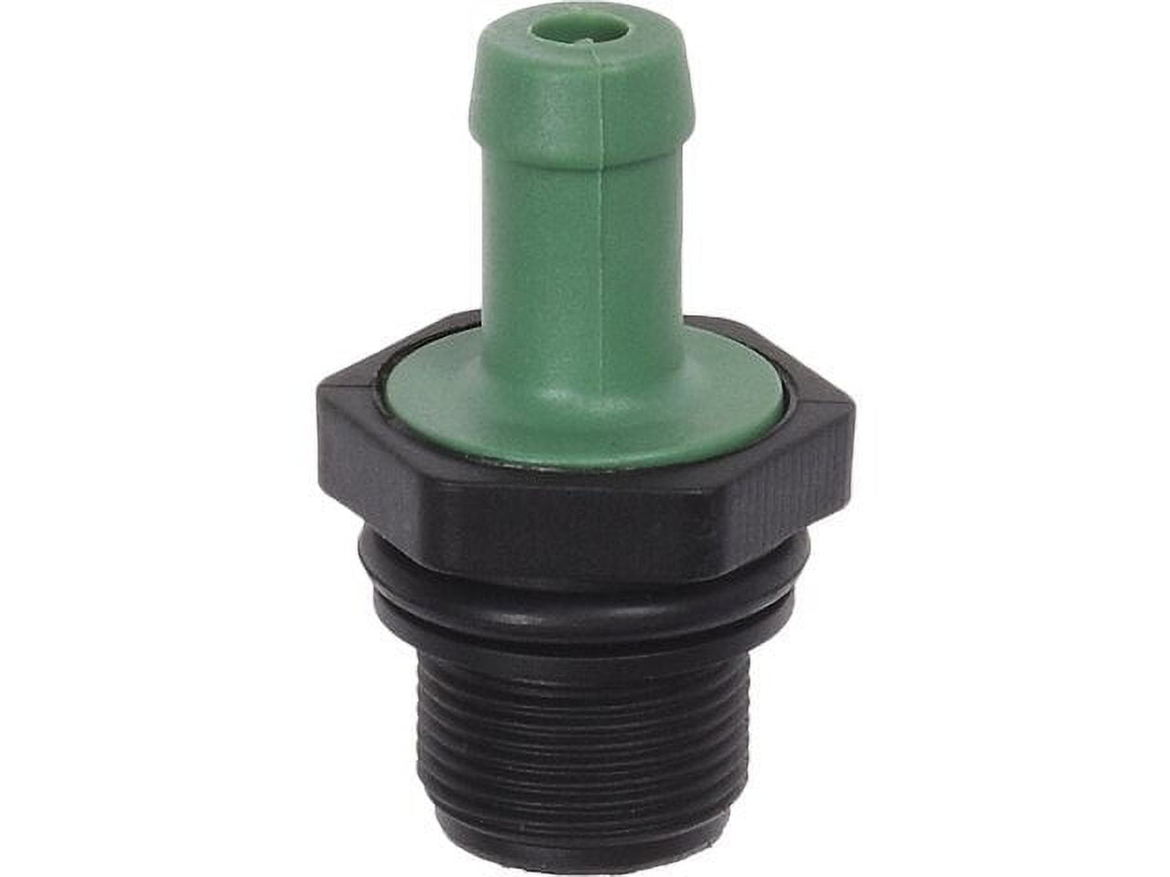 PCV Valve - Compatible with 2014 - 2020, 2022 - 2024 INFINITI QX60 3.5L ...