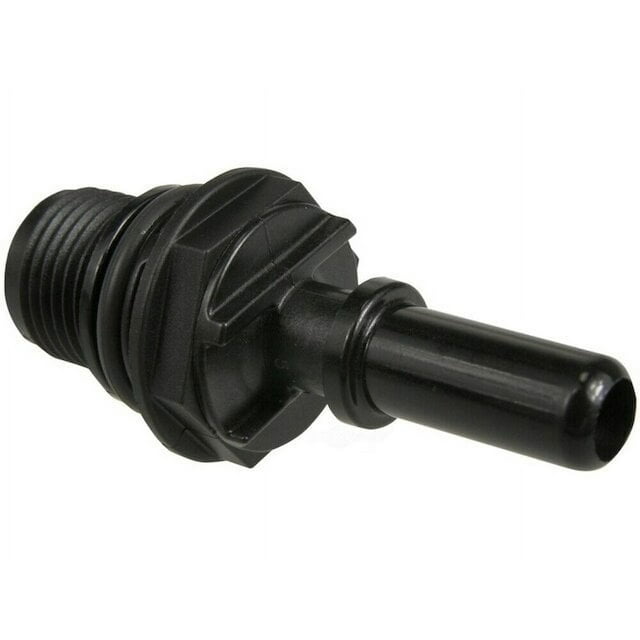 PCV Valve - Compatible with 2014 - 2021 Chevy Silverado 1500 4.3L V6 ...