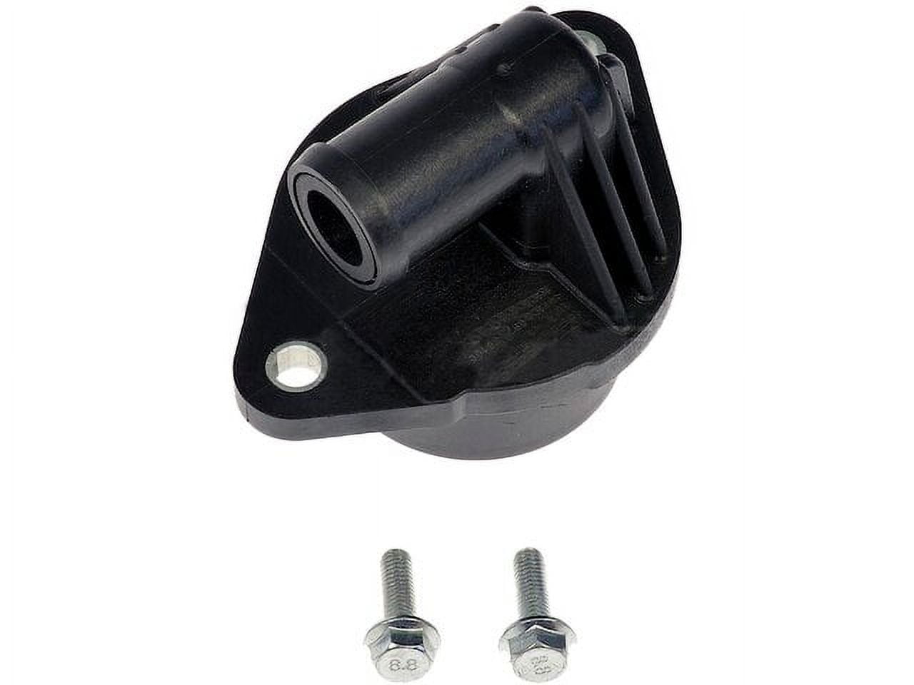 PCV Valve - Compatible with 2014 - 2021 Jeep Cherokee 3.2L V6 2015 2016 ...