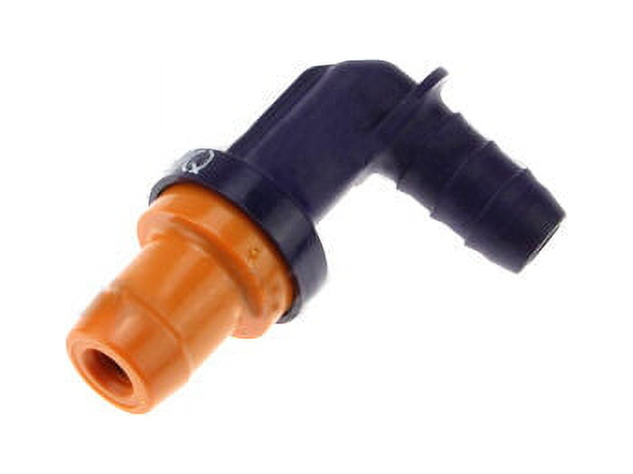 PCV Valve - Compatible with 2014 - 2022 Ford Transit Connect 2.5L 4 ...