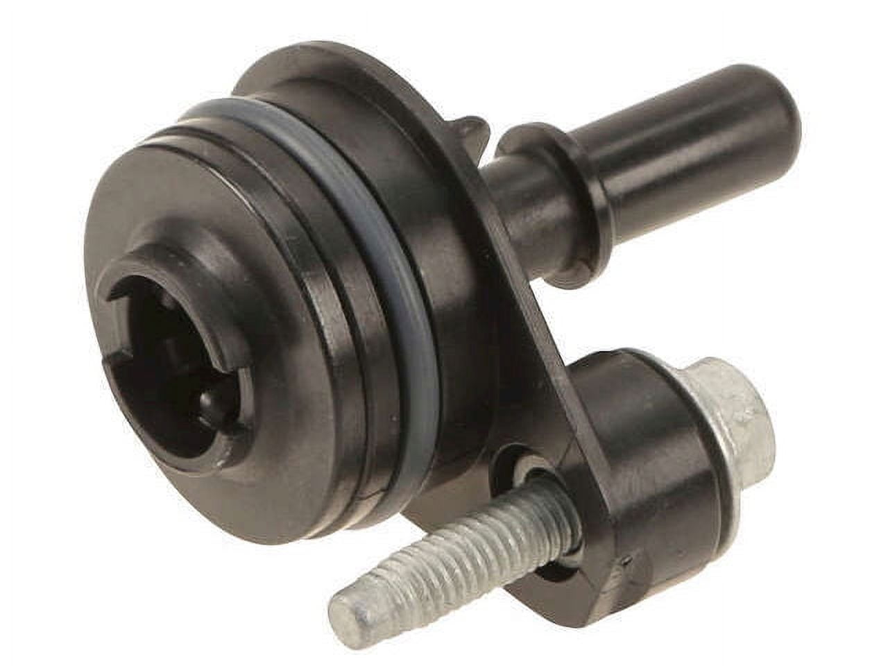 PCV Valve - Compatible with 2015 - 2022 Chevy Colorado 2.5L 4-Cylinder ...