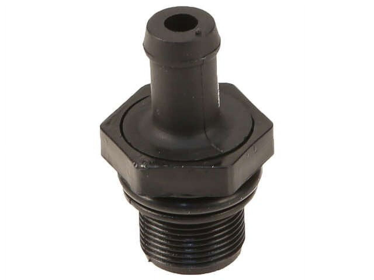 PCV Valve - Compatible with 2015 - 2022 Nissan Frontier 2016 2017 2018 ...