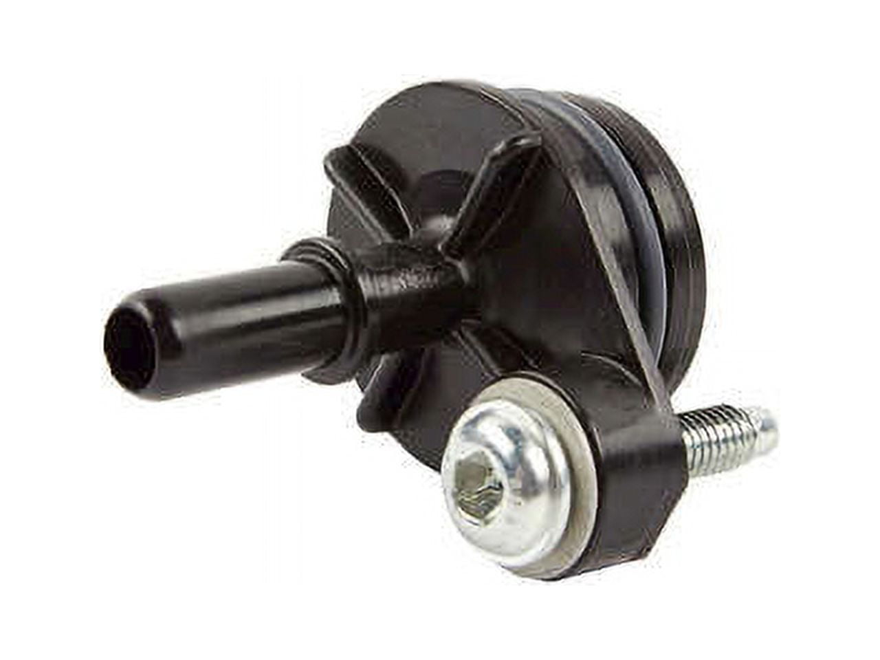 PCV Valve - Compatible with 2016 - 2019 Chevy Malibu 1.5L 4-Cylinder ...