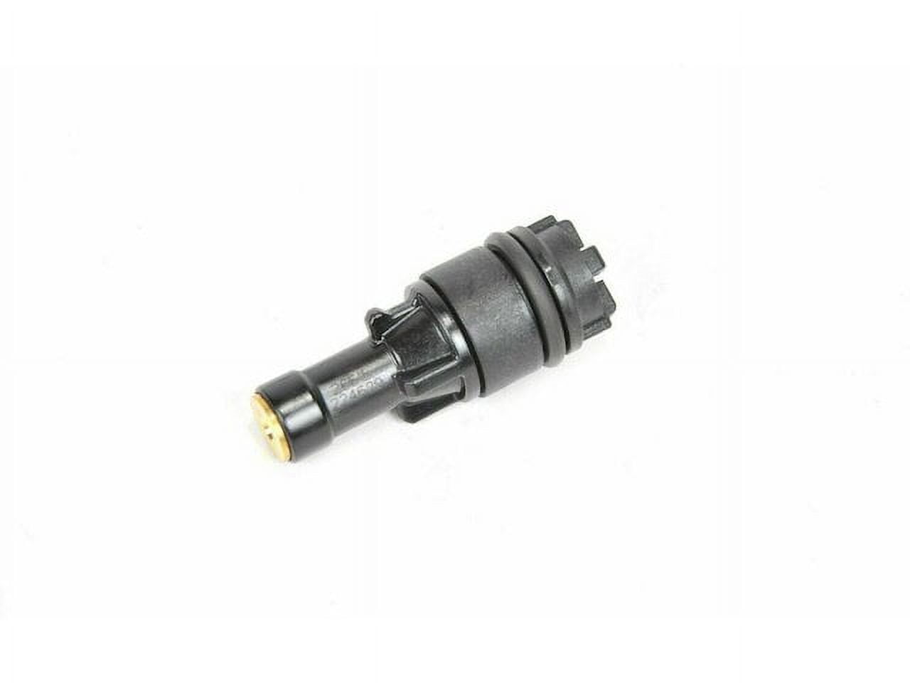 PCV Valve - Compatible with 2016 - 2020 Chevy Malibu 2.0L 4-Cylinder LTG VIN X 2017 2018 2019 ...