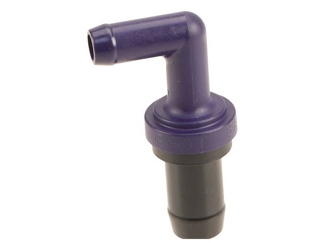 PCV Valve - Compatible with 2016 - 2022 Mazda MX-5 Miata 2017 2018 2019 ...