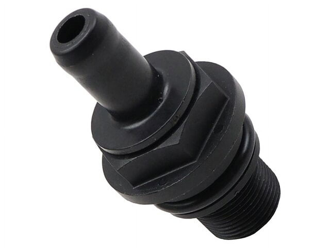 PCV Valve - Compatible with 2016 - 2022 Toyota Tacoma 3.5L V6 2017 2018 ...