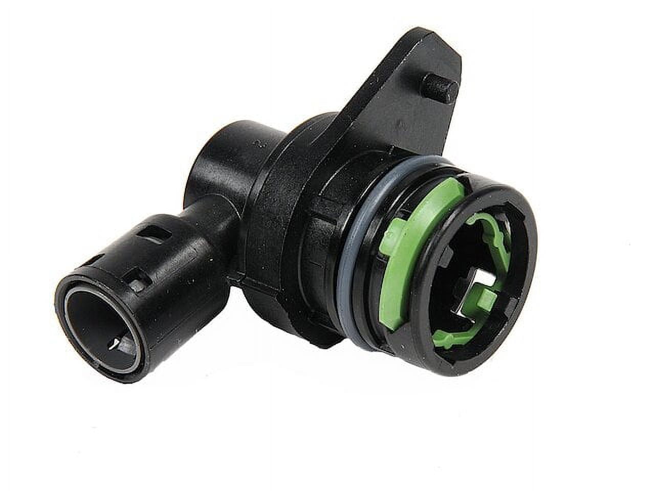 PCV Valve - Compatible with 2016 - 2023 Chevy Malibu 1.5L 4-Cylinder ...