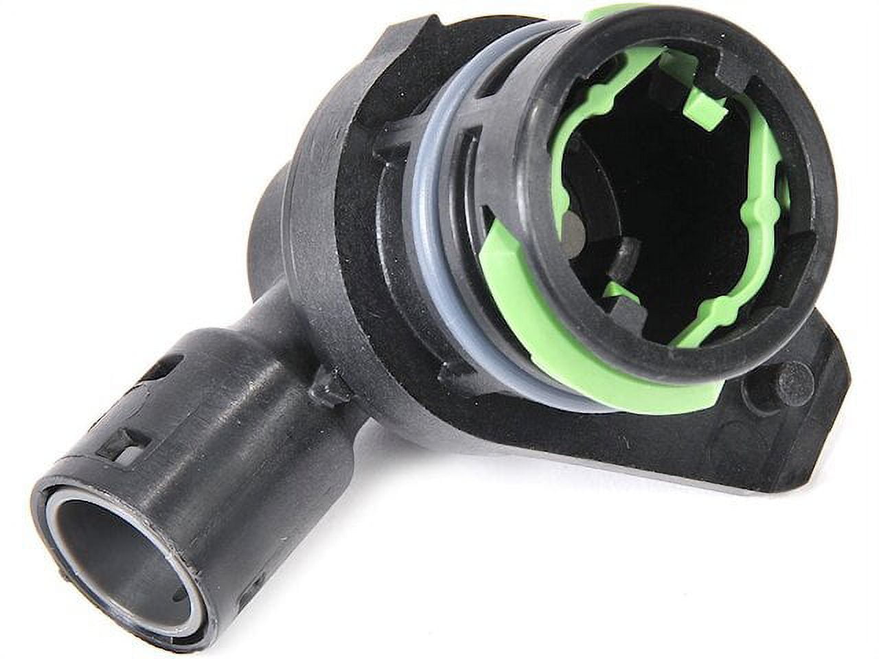 PCV Valve - Compatible with 2018 - 2022 Chevy Equinox 1.5L 4-Cylinder ...