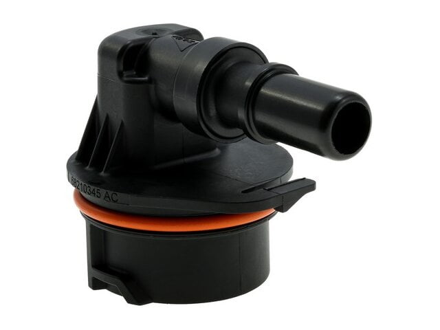 PCV Valve - Compatible with 2020 - 2022 Jeep Gladiator 3.6L V6 2021 ...