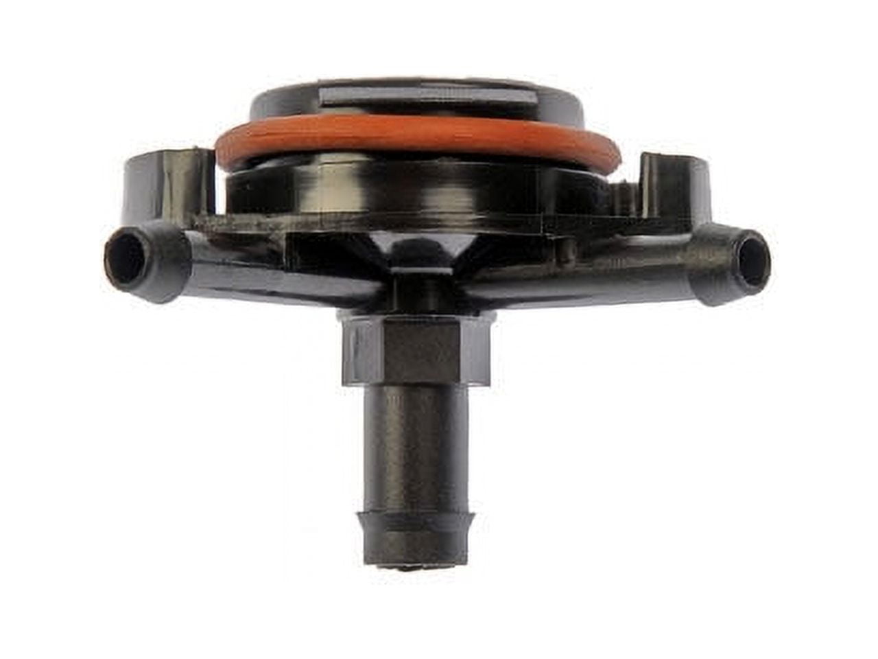 PCV Valve Cover - Compatible with 1999 - 2007 Chevy Silverado 1500 4.3L ...