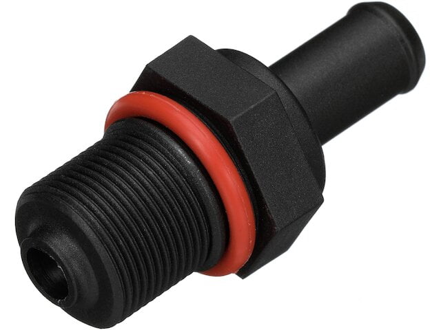 PCV Valve Crankcase Vent Valve - Compatible with 2010, 2012 - 2015 ...