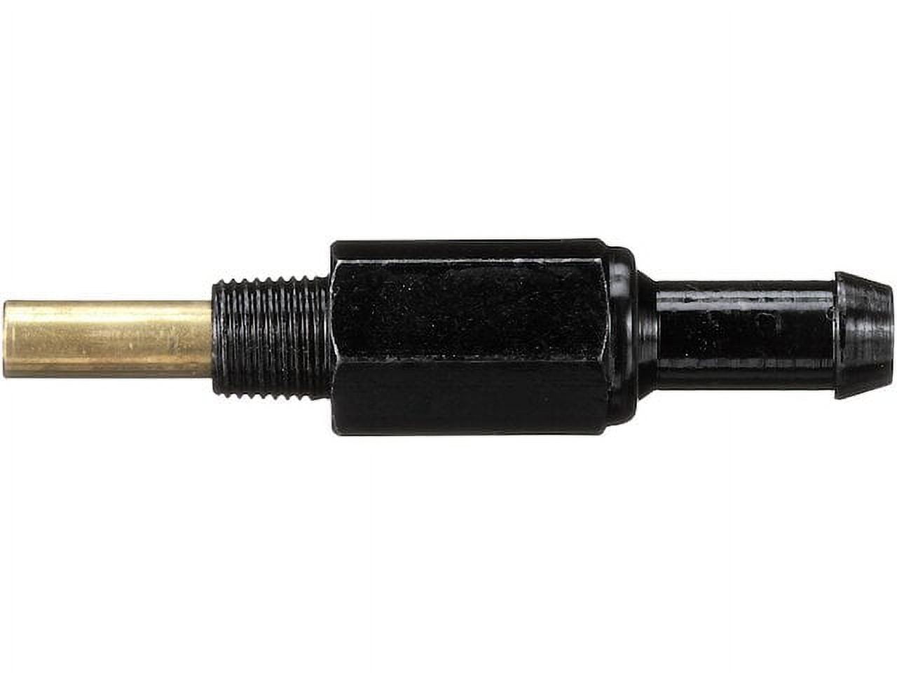 PCV Valve Crankcase Vent Valve - Compatible with 2011 - 2017 Kia ...