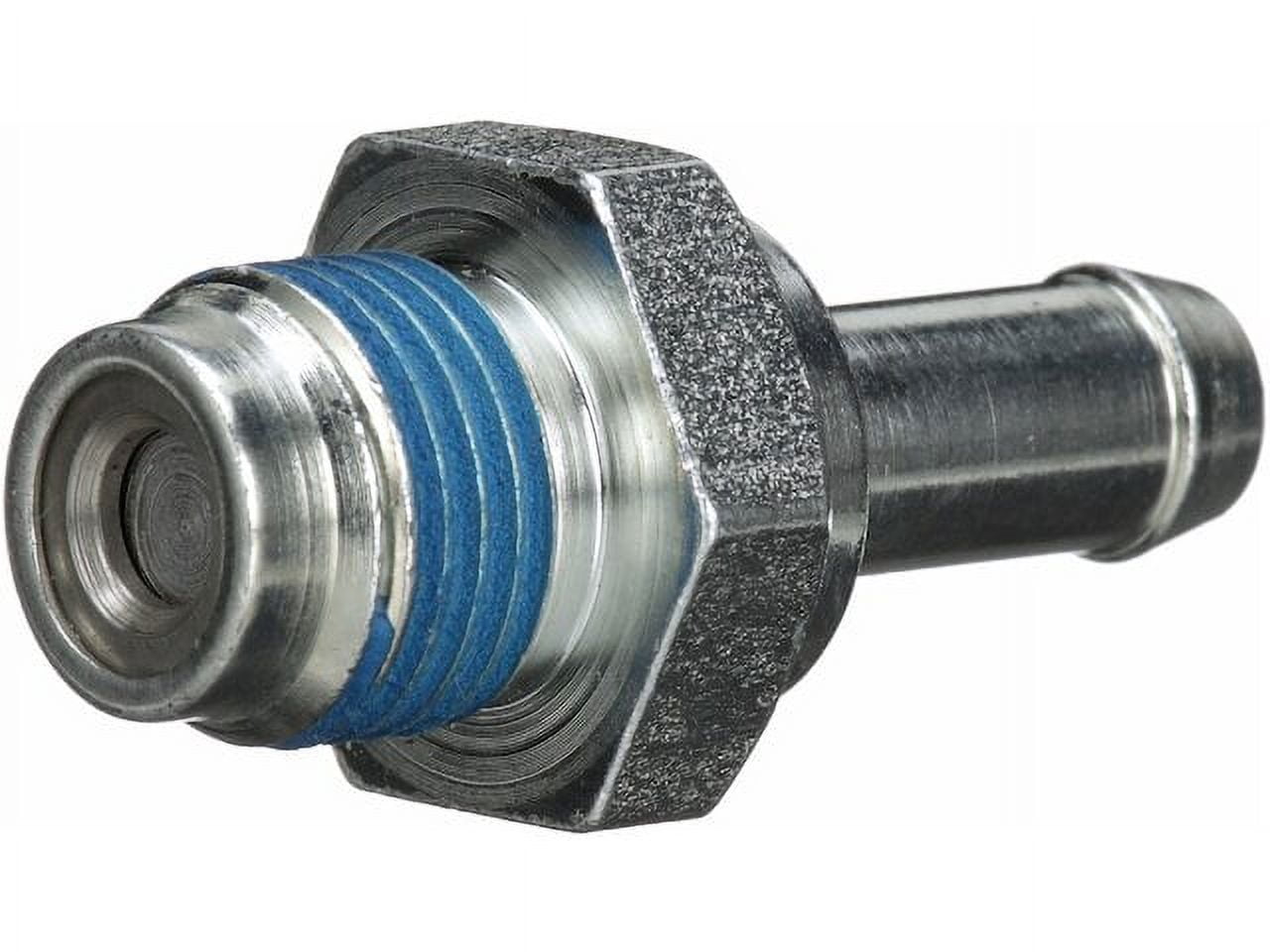 PCV Valve Crankcase Vent Valve - Compatible with 2012 - 2015 Toyota ...