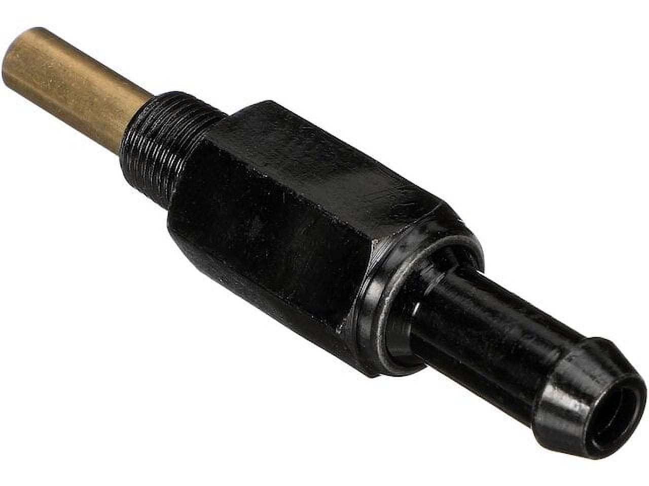 PCV Valve Crankcase Vent Valve - Compatible with 2012 - 2019 Kia Soul ...