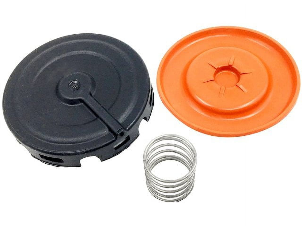 PCV Valve Diaphragm - Compatible with 2005 - 2017 Volkswagen Jetta 2006 ...