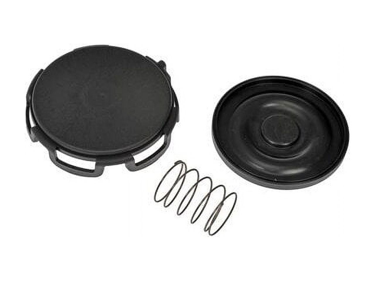 PCV Valve Diaphragm - Compatible with 2011 - 2019 Ford F-350 Super Duty ...