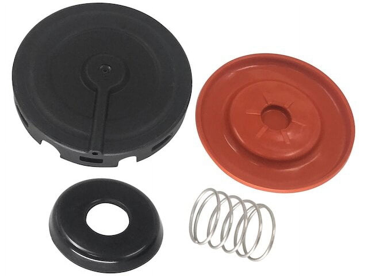 PCV Valve Diaphragm - Compatible with 2017 Audi RS3 2.5L 5-Cylinder ...