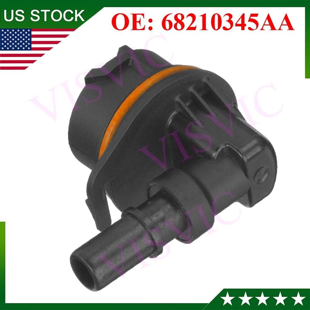 PCV Valve Fit for Dodge Ram 1500 Jeep Grand Cherokee Gladiator Wrangler ...