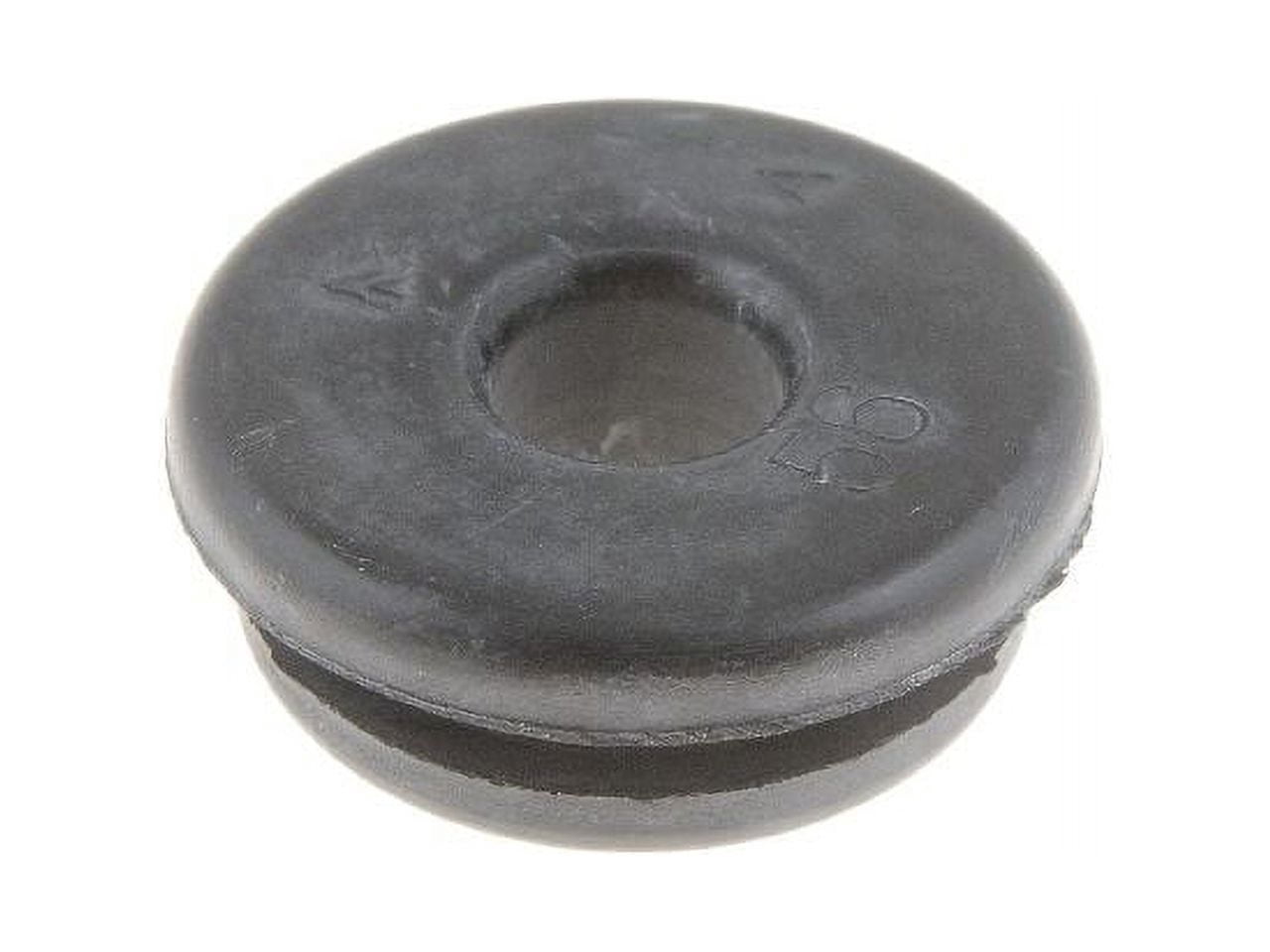 PCV Valve Grommet - Compatible with 1969 - 1982, 1984 - 1993 Chevy ...
