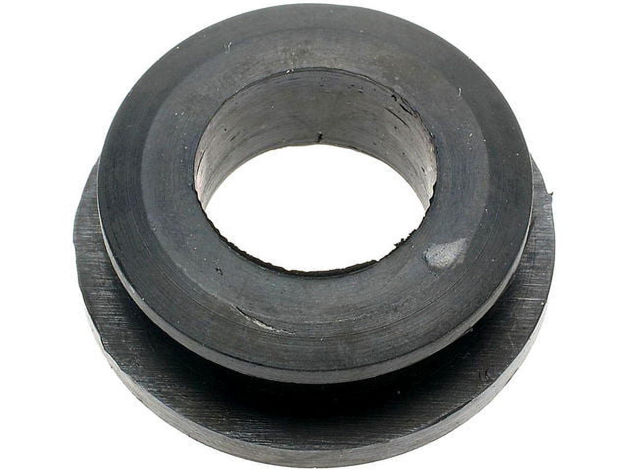 PCV Valve Grommet - Compatible with 1980 Ford Pinto 2.3L 4-Cylinder ...