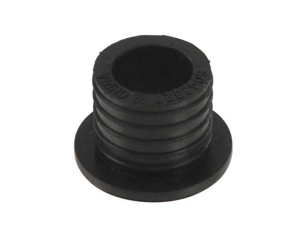 PCV Valve Grommet - Compatible with 1993 - 1995 Ford F-150 Lightning ...
