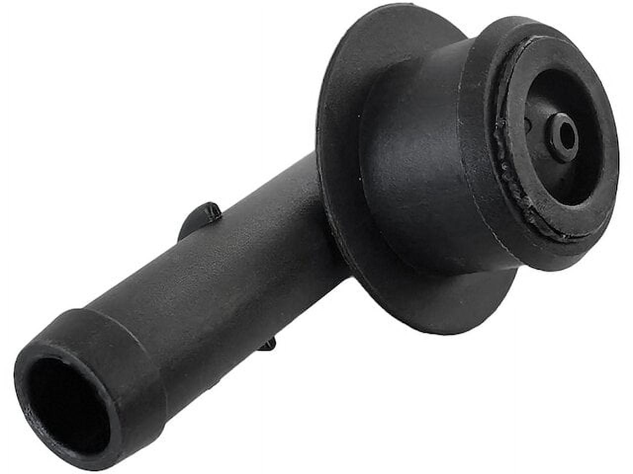 Jeep Grand Cherokee Pcv Valve Grommet