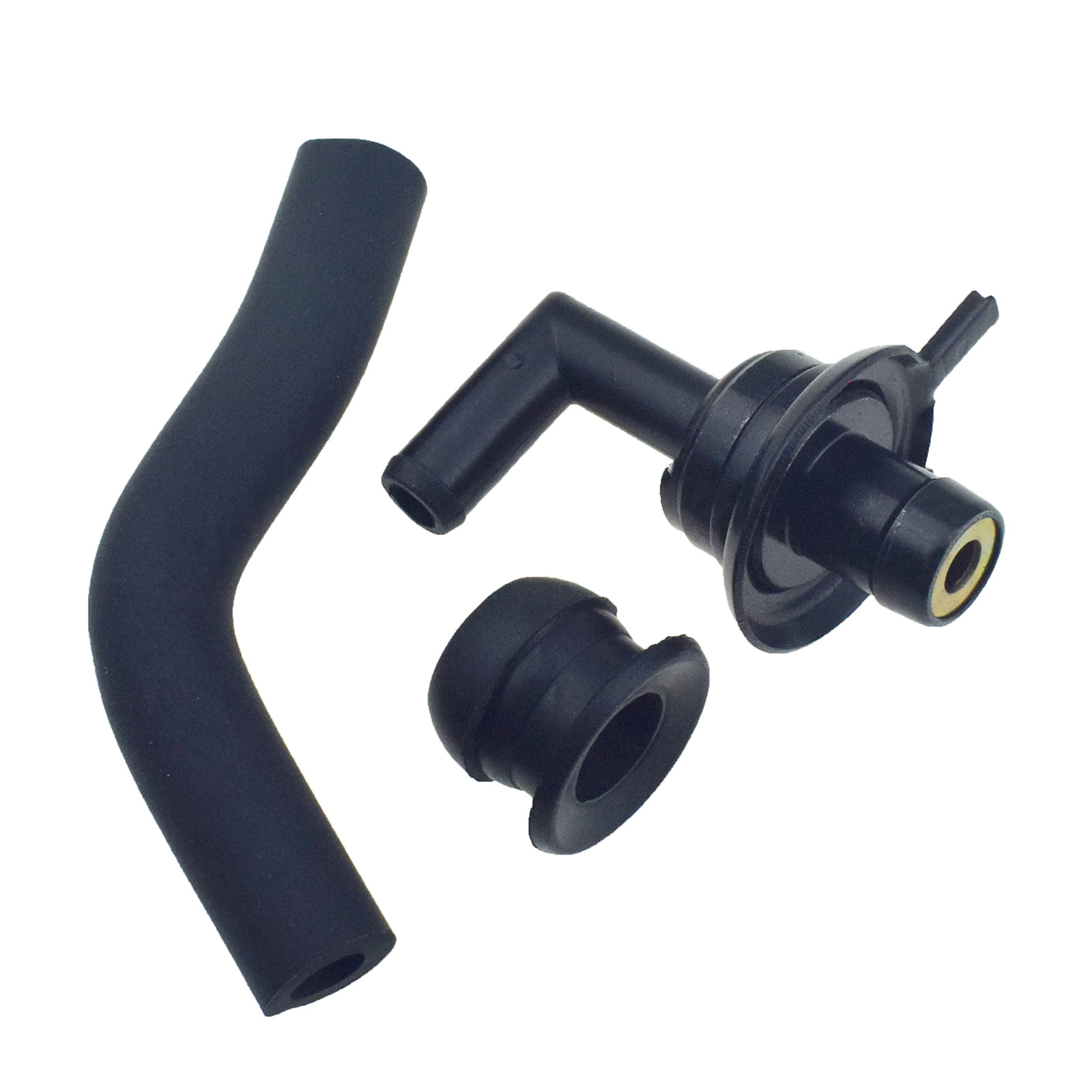 PCV Valve Grommet Hose Kit For Toyota Camry Rav4 Solara 2.2L 12262 ...