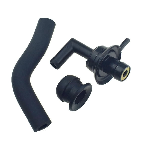PCV Valve Grommet Hose Kit For Toyota Camry Rav4 Solara 2.2L 12262 ...