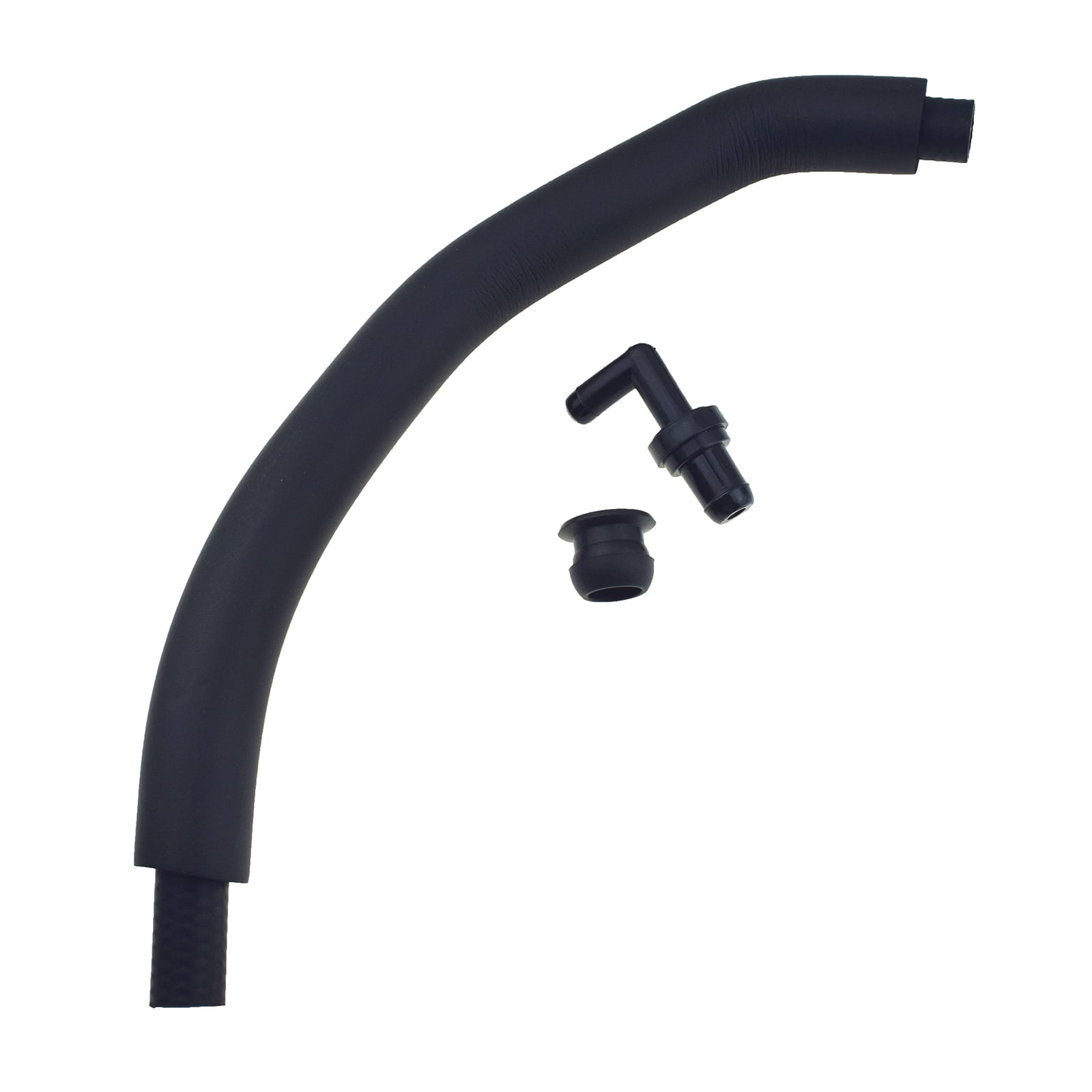 PCV Valve+ Grommet + Hose Kit For Toyota Tundra Sequoia LX470 LS430 ...