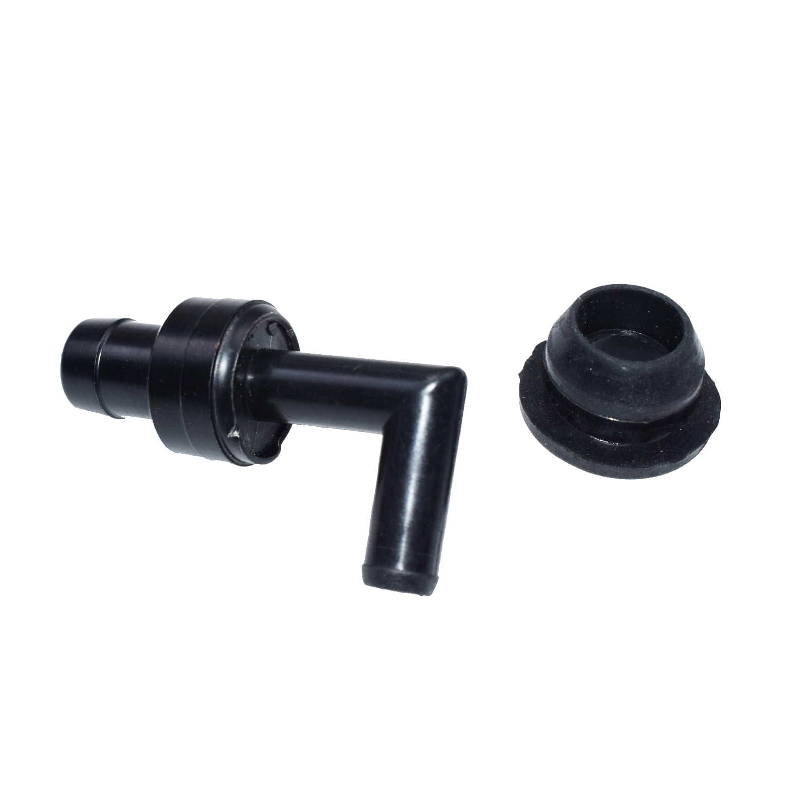 PCV Valve & Grommet Kit For Lexus GS400 GS430 LS430 Toyota Sequoia ...