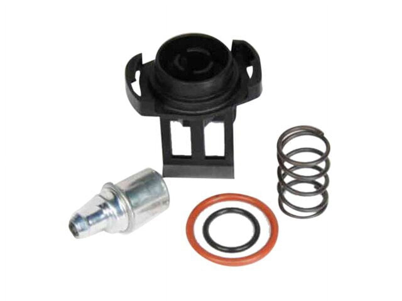 PCV Valve Kit - Compatible with 1997 - 2008 Pontiac Grand Prix 1998 ...