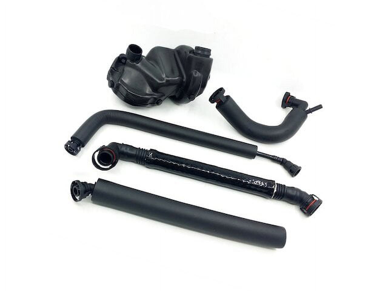 PCV Valve Kit - Compatible with 1999 - 2000 BMW 328i 2.8L 6-Cylinder ...